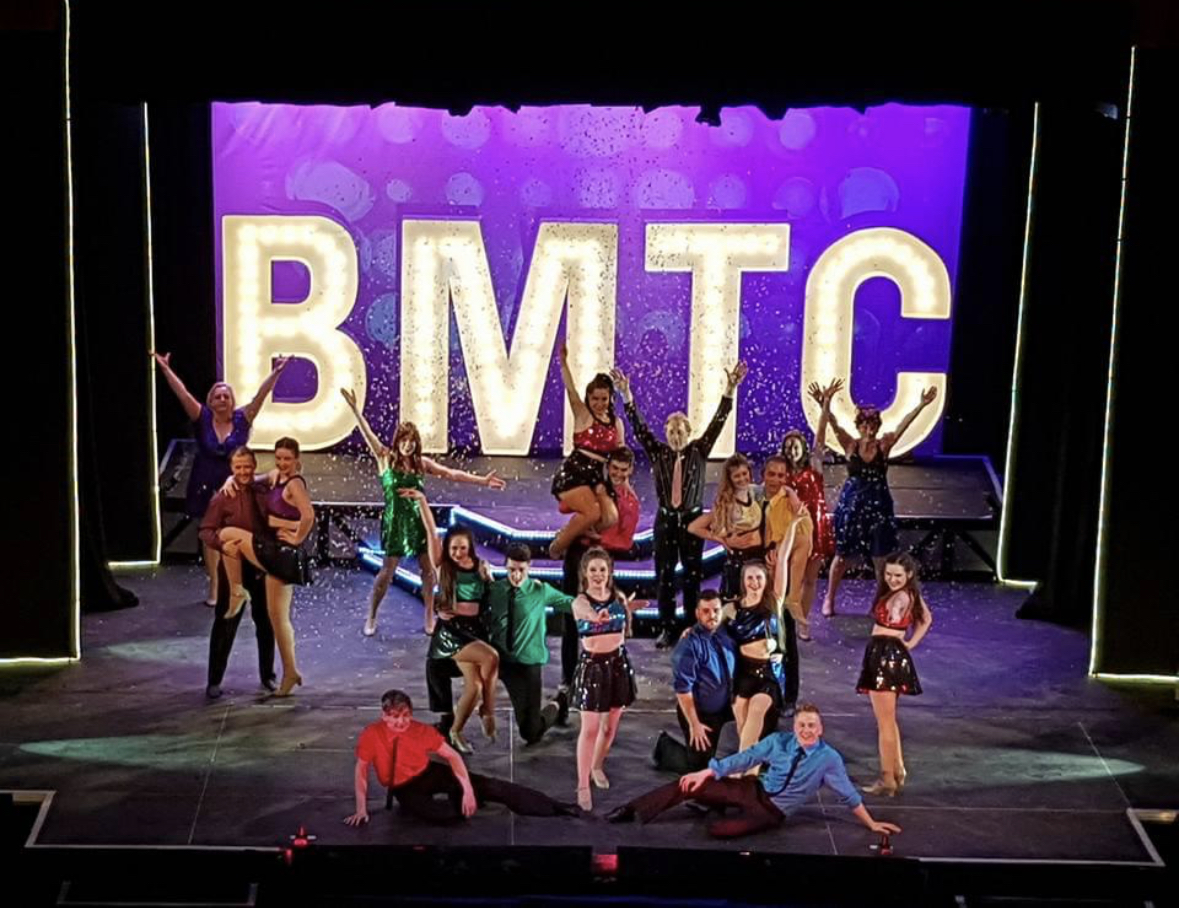 An Evening with BMTC - Bridport Arts