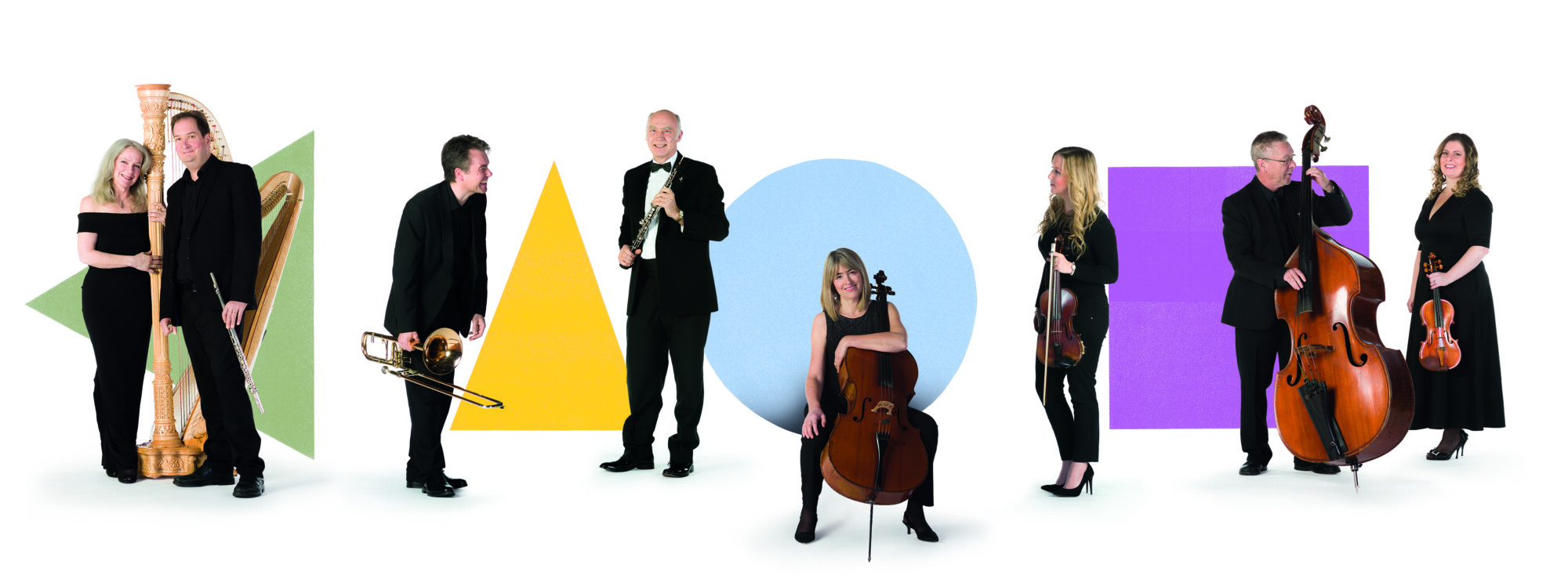 BSO Curious Creatures and Adventurous Animals Family Concert - Bridport ...