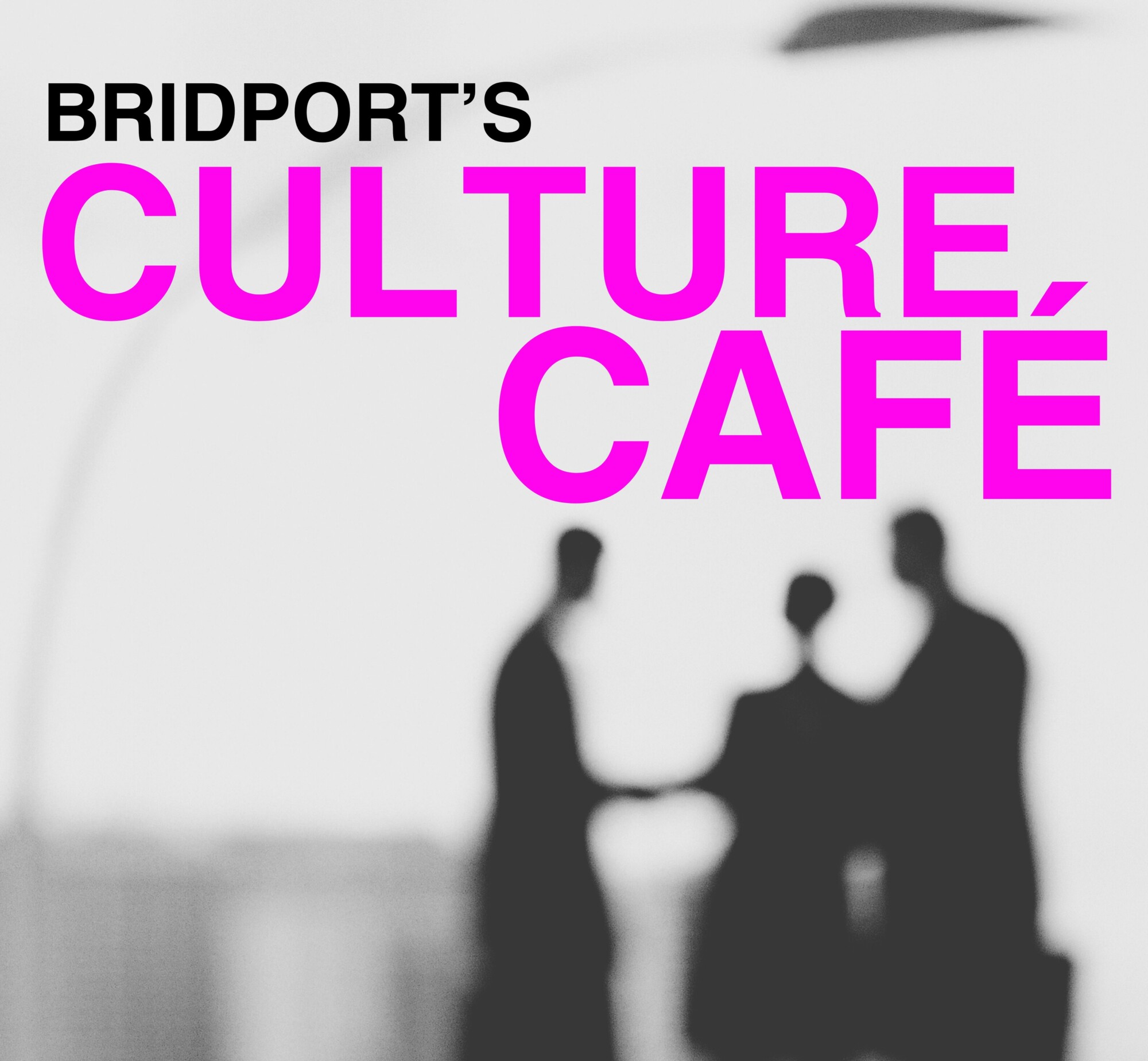 Bridport's Culture Cafe | October - Bridport Arts