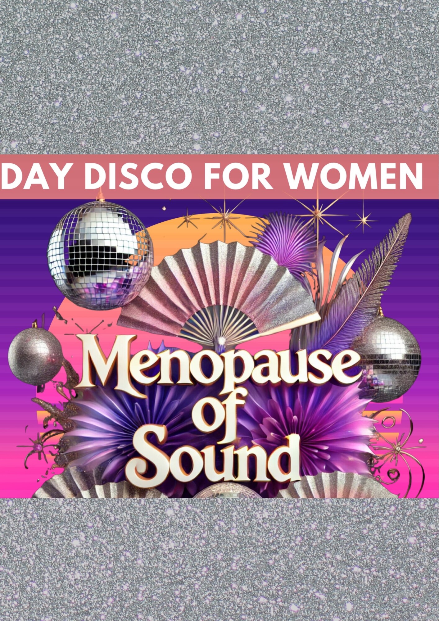 The Menopause of Sound Dance - Bridport Arts