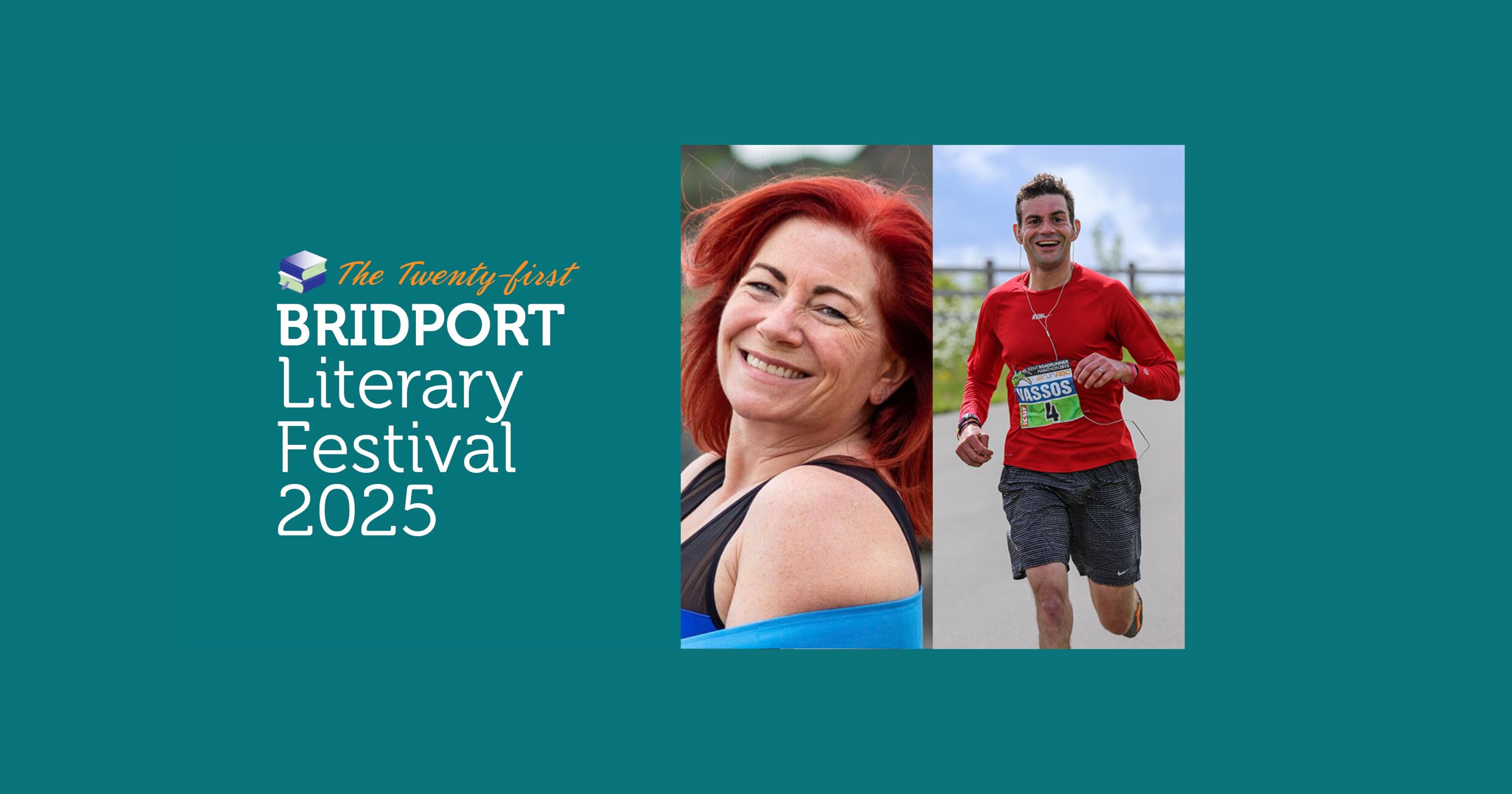 Emma Simpson and Vassos Alexander: Breaking Waves and Swimmingly ...