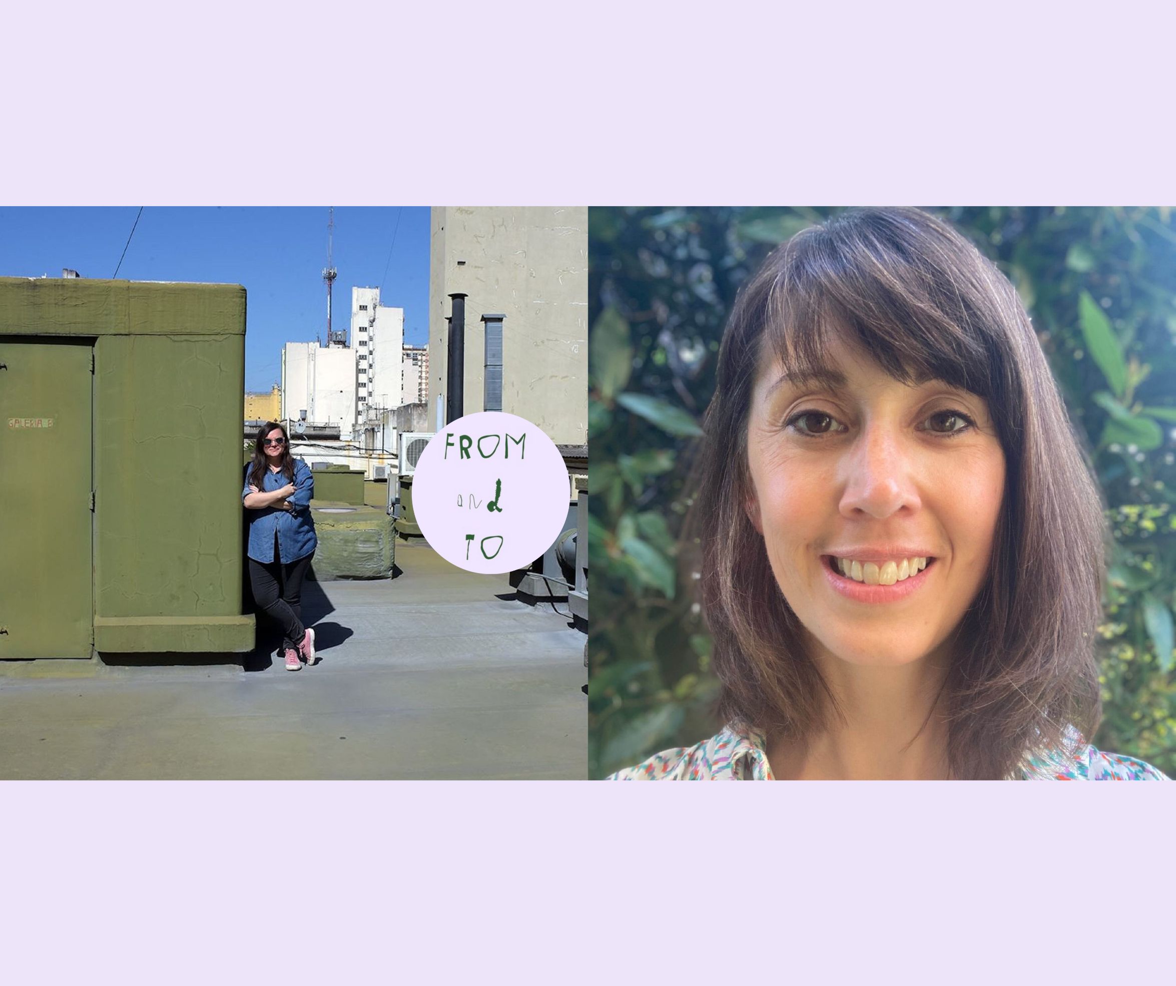 Laura Eldret in conversation with Honor Beddard - Bridport Arts